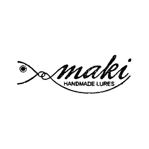 Maki Handmade Lures – JAPAN FISHING TACKLE for TROUT