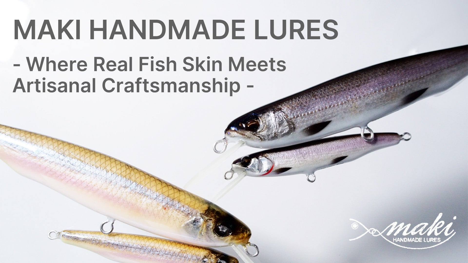 Japan Fishing Tackle for TROUT – JAPAN FISHING TACKLE for TROUT